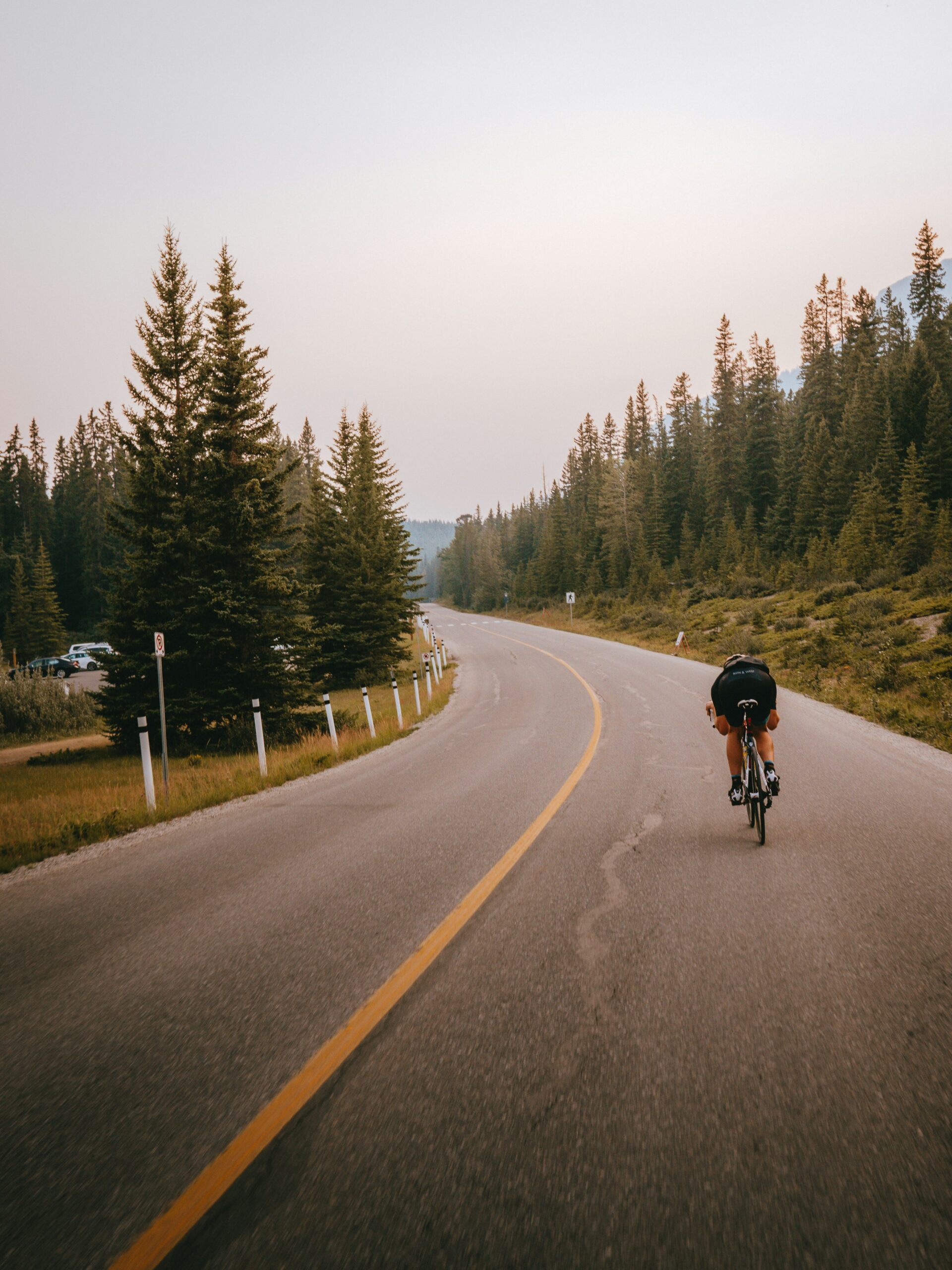 A Beginner’s Guide to Road Biking - Claire Mac
